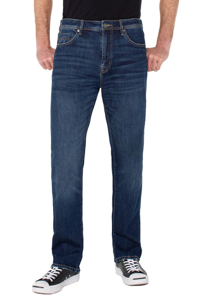 SUTTON LOOSE STRAIGHT – LIVERPOOL LOS ANGELES