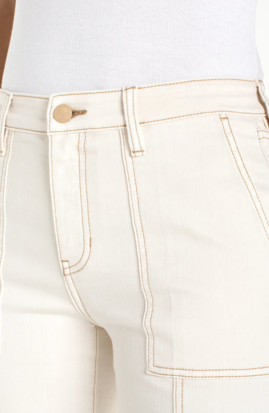 HANNAH FLARE WITH UTILITY DETAILS – LIVERPOOL LOS ANGELES