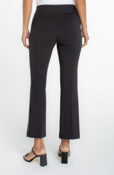 STELLA KICK FLARE WITH WELT POCKETS – LIVERPOOL LOS ANGELES