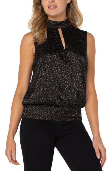 WOVEN TOPS & BLOUSES – LIVERPOOL LOS ANGELES